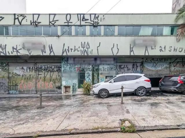 Galpão / Depósito para Locação em São Paulo/SP Mooca