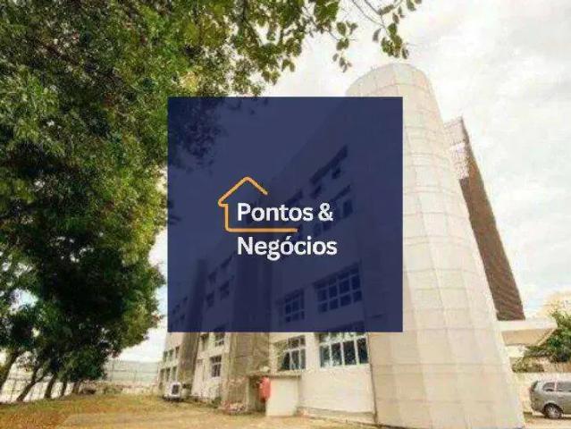 Galpão / Depósito para Locação em São Paulo/SP Morada do Sol