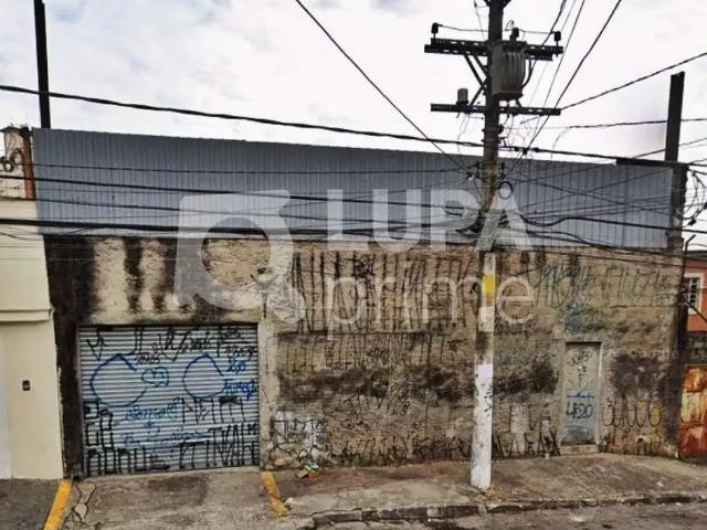 Galpão / Depósito para Locação em São Paulo/SP Mandaqui