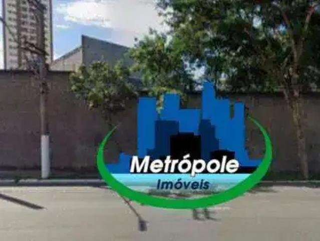 Galpão / Depósito para Locação em São Paulo/SP Mandaqui