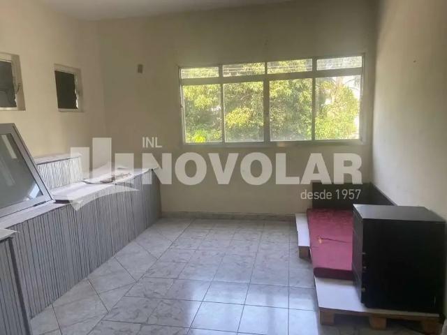 Galpão / Depósito para Locação em São Paulo/SP Mandaqui