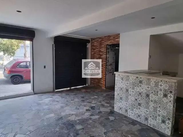 Galpão / Depósito para Locação em São Paulo/SP Mandaqui