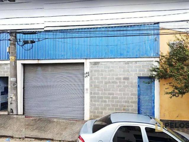 Galpão / Depósito para Locação em São Paulo/SP Mandaqui