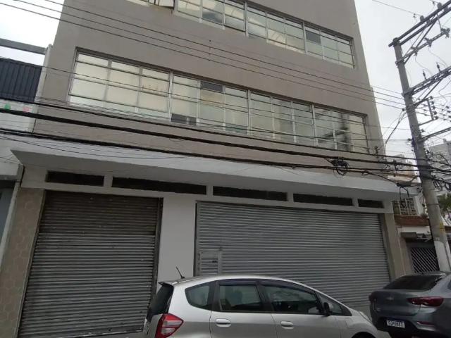 Galpão / Depósito para Locação em São Paulo/SP Maranhão
