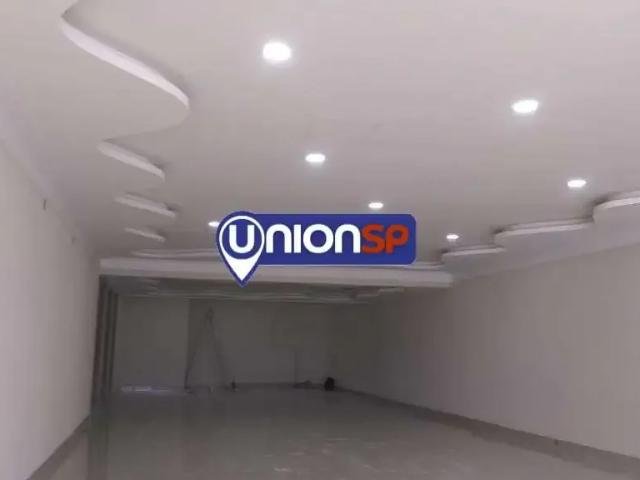 Galpão / Depósito para Locação em São Paulo/SP Mirandópolis
