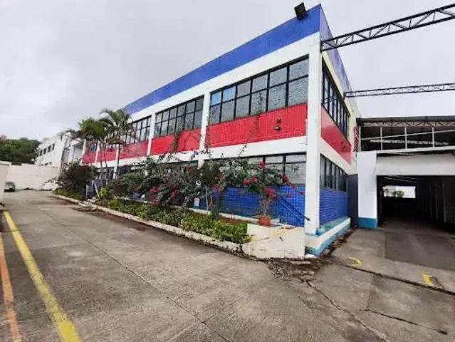 Galpão / Depósito para Locação em São Paulo/SP São Mateus