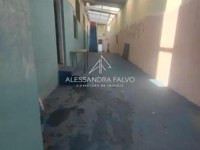 Galpão / Depósito para Locação em São Paulo/SP São João Climaco