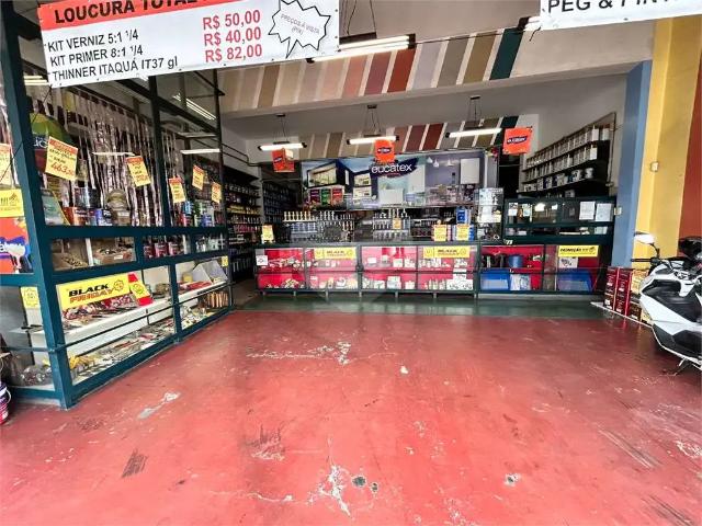 Galpão / Depósito para Locação em São Paulo/SP São João Climaco