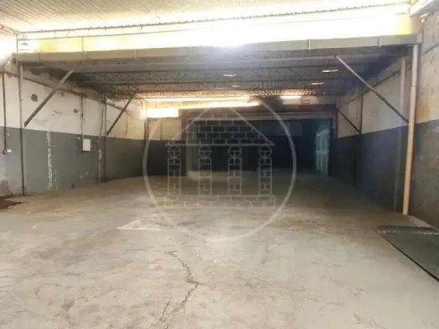 Galpão / Depósito para Locação em São Paulo/SP Socorro