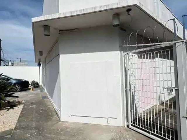 Galpão / Depósito para Locação em São Paulo/SP Socorro