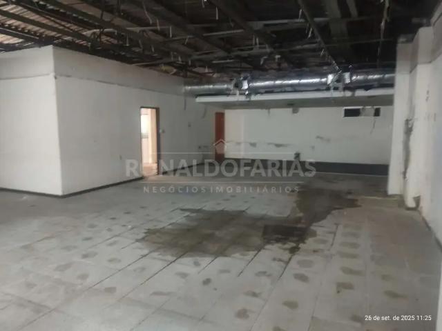 Galpão / Depósito para Locação em São Paulo/SP Socorro