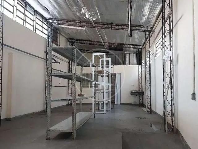 Galpão / Depósito para Locação em São Paulo/SP Socorro