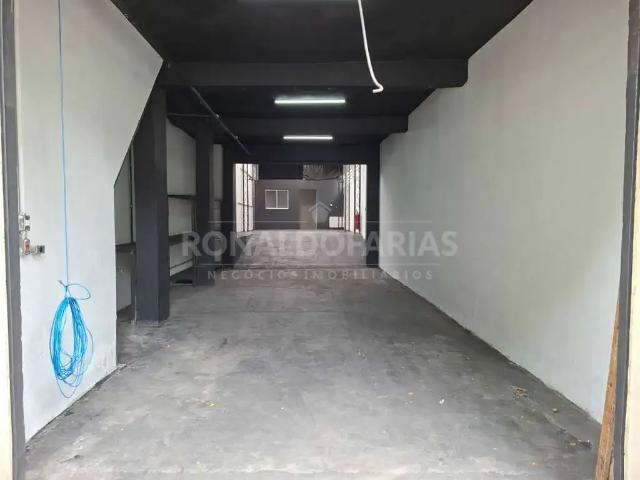 Galpão / Depósito para Locação em São Paulo/SP Socorro 1 Quartos