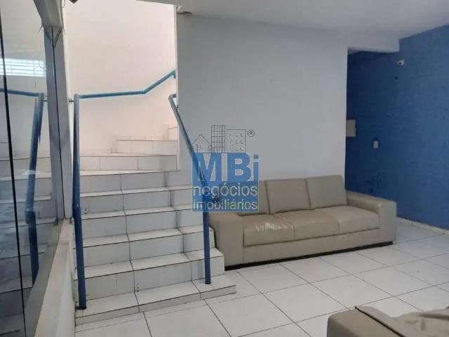 Galpão / Depósito para Locação em São Paulo/SP Socorro