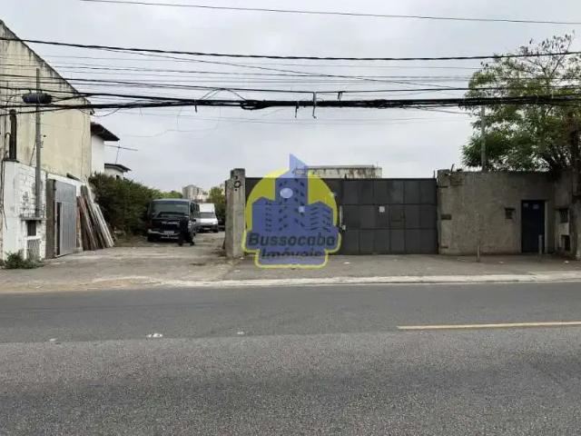 Galpão / Depósito para Locação em São Paulo/SP Saúde