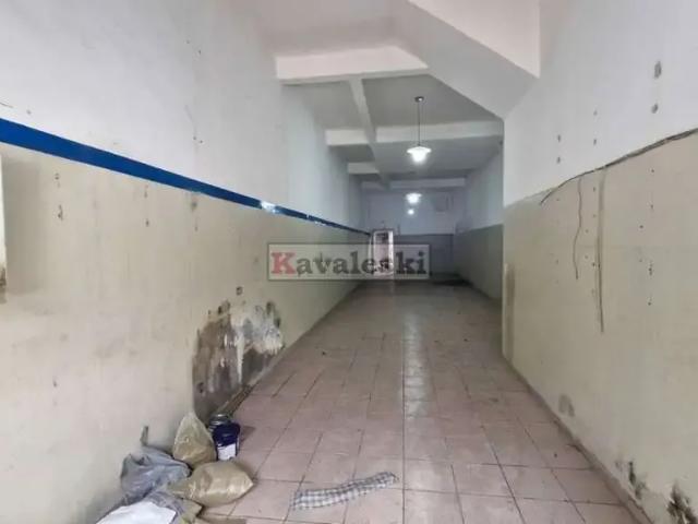 Galpão / Depósito para Locação em São Paulo/SP Saúde