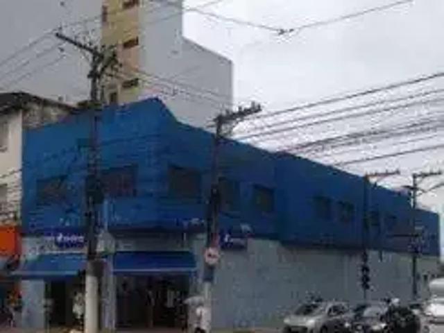 Galpão / Depósito para Locação em São Paulo/SP Saúde