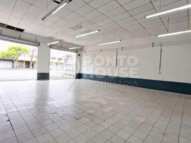 Galpão / Depósito para Locação em São Paulo/SP Saúde