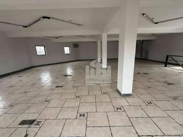 Galpão / Depósito para Locação em São Paulo/SP Saúde