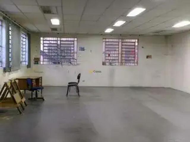 Galpão / Depósito para Locação em São Paulo/SP Saúde