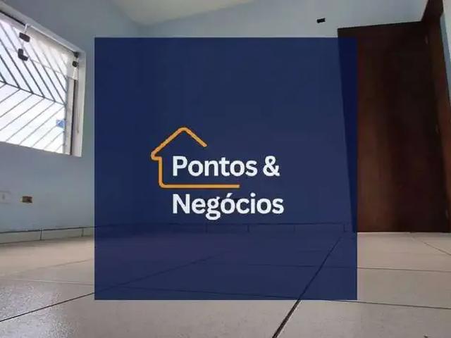 Galpão / Depósito para Locação em São Paulo/SP Sacomã