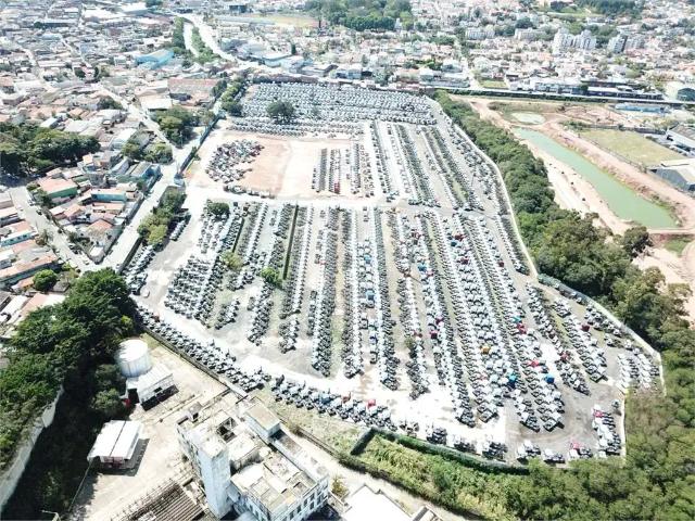Galpão / Depósito para Locação em São Paulo/SP Sacomã