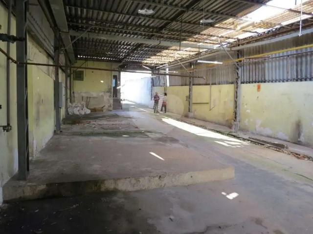Galpão / Depósito para Locação em São Paulo/SP Santo Amaro