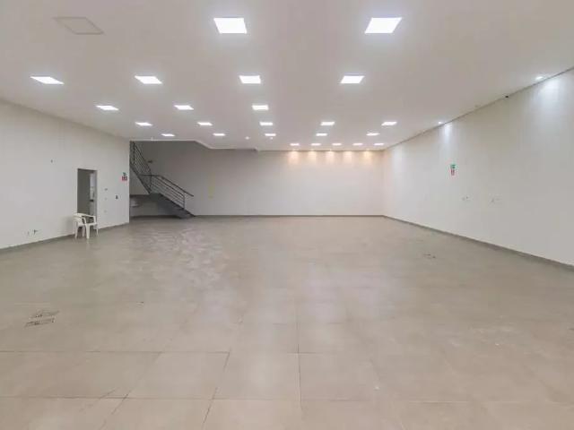Galpão / Depósito para Locação em São Paulo/SP Santo Amaro