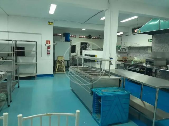 Galpão / Depósito para Locação em São Paulo/SP Santo Amaro