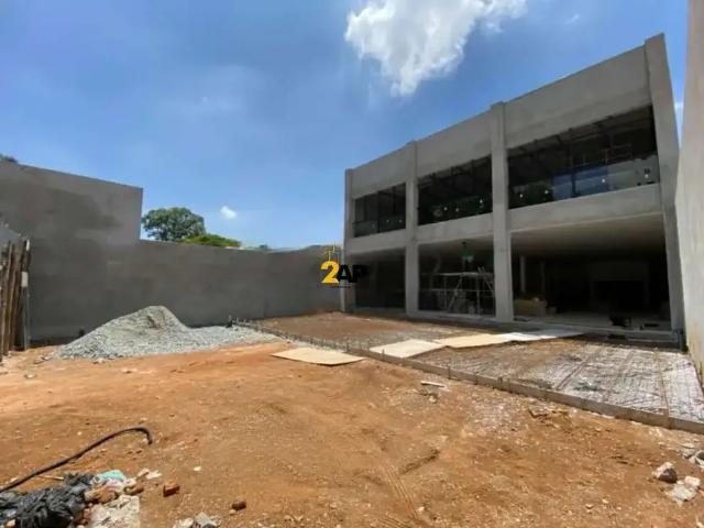 Galpão / Depósito para Locação em São Paulo/SP Santo Amaro