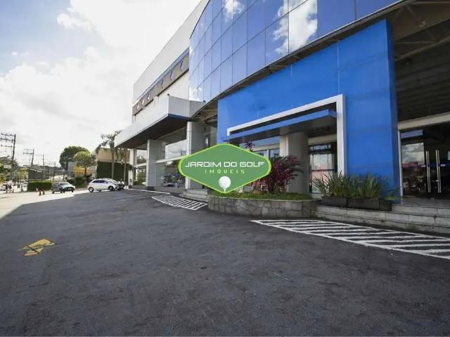 Galpão / Depósito para Locação em São Paulo/SP Santo Amaro