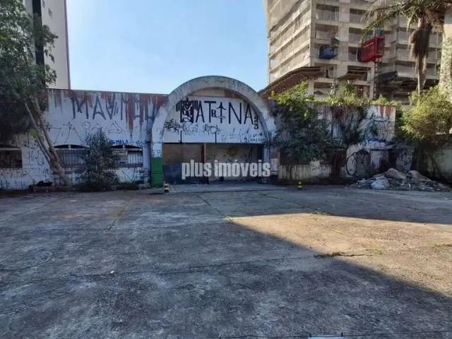 Galpão / Depósito para Locação em São Paulo/SP Santo Amaro
