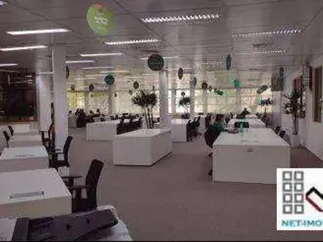 Galpão / Depósito para Locação em São Paulo/SP Santo Amaro