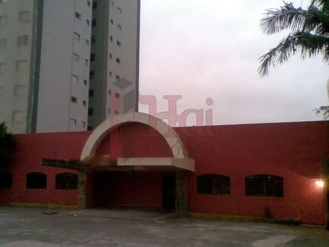 Galpão / Depósito para Locação em São Paulo/SP Santo Amaro