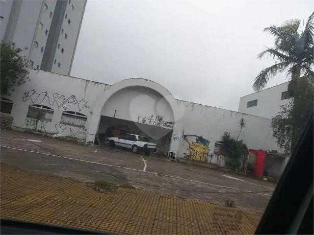 Galpão / Depósito para Locação em São Paulo/SP Santo Amaro