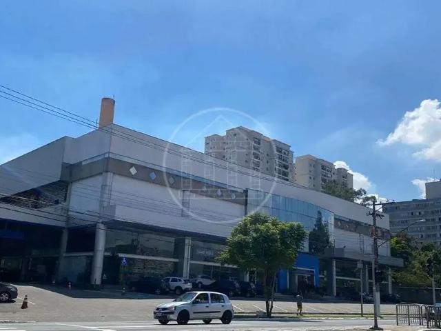Galpão / Depósito para Locação em São Paulo/SP Santo Amaro