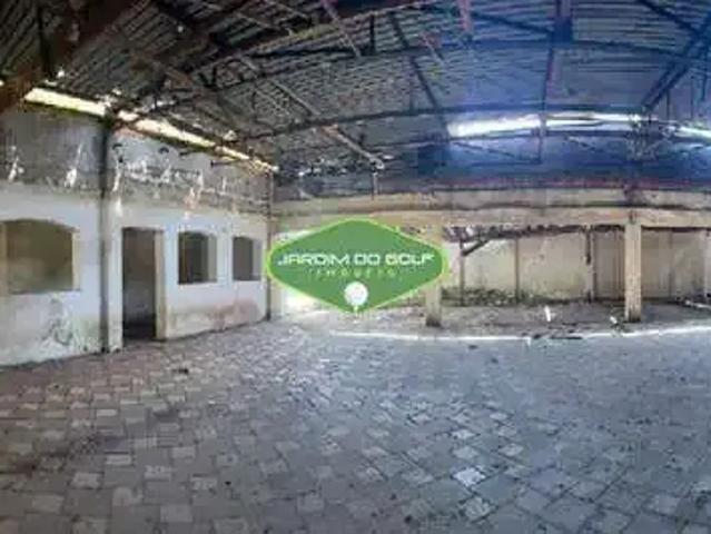 Galpão / Depósito para Locação em São Paulo/SP Santo Amaro