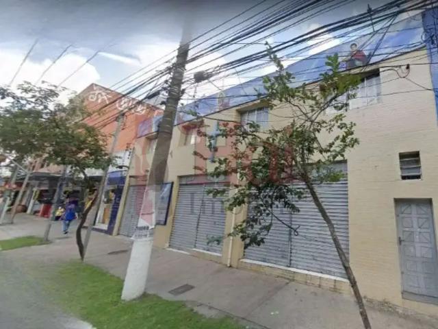 Galpão / Depósito para Locação em São Paulo/SP Santo Amaro