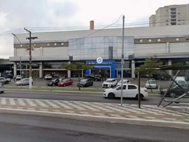 Galpão / Depósito para Locação em São Paulo/SP Santo Amaro