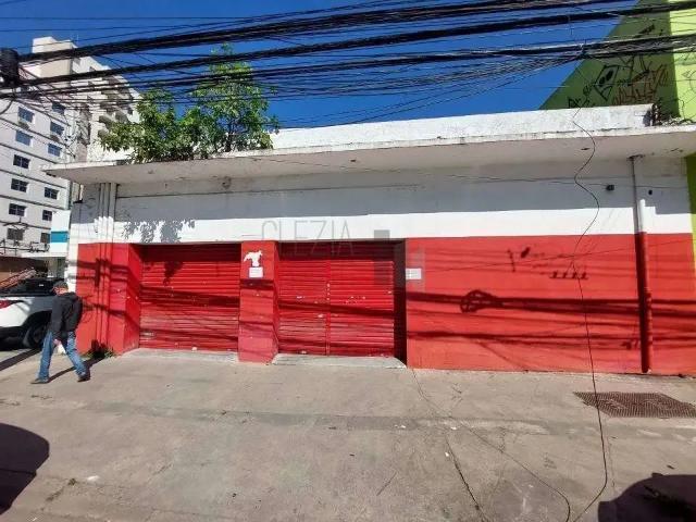 Galpão / Depósito para Locação em São Paulo/SP Santo Amaro