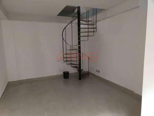 Galpão / Depósito para Locação em São Paulo/SP Santana