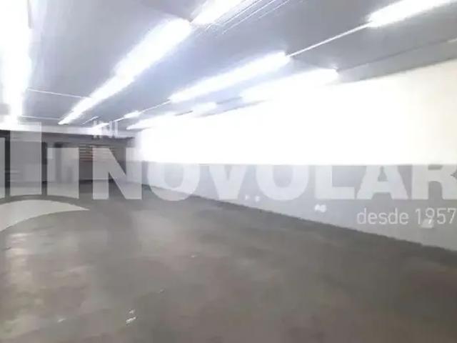 Galpão / Depósito para Locação em São Paulo/SP Santana