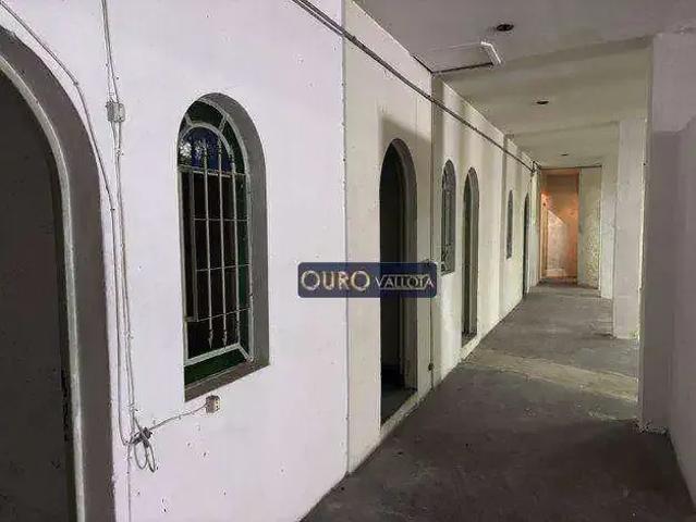 Galpão / Depósito para Locação em São Paulo/SP Santana