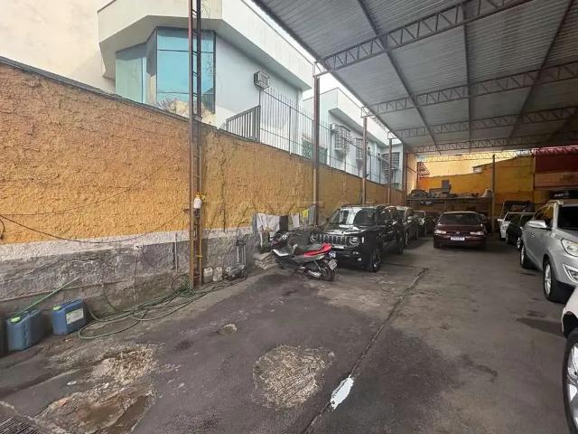 Galpão / Depósito para Locação em São Paulo/SP Santana