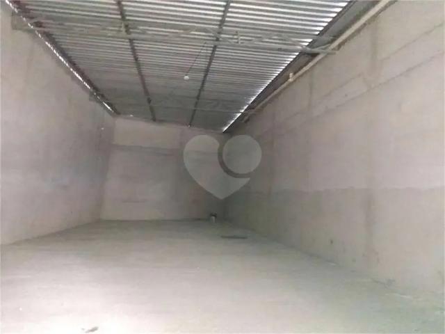Galpão / Depósito para Locação em São Paulo/SP Santana