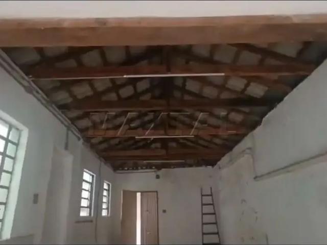 Galpão / Depósito para Locação em São Paulo/SP Santana