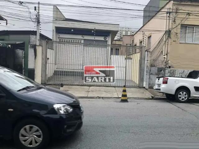 Galpão / Depósito para Locação em São Paulo/SP Santana