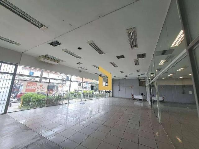 Galpão / Depósito para Locação em São Paulo/SP Santana