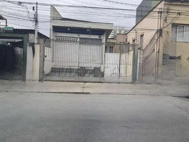 Galpão / Depósito para Locação em São Paulo/SP Santana