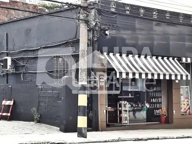 Galpão / Depósito para Locação em São Paulo/SP Santana